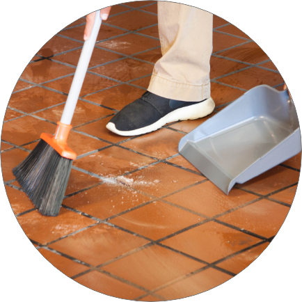 Quarry Tile Features and Beneﬁts | Metropolitan Ceramics