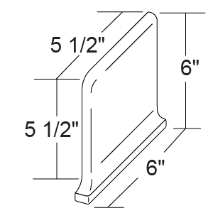 QuarryBasics Ironspot | Metropolitan Ceramics