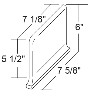 QuarryBasics Ironspot | Metropolitan Ceramics