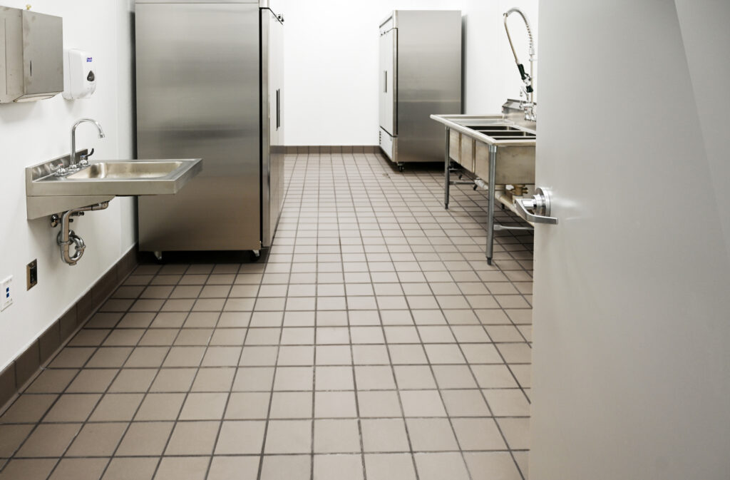 Metropolitan Ceramics Exceeds Slip Resistance Designations