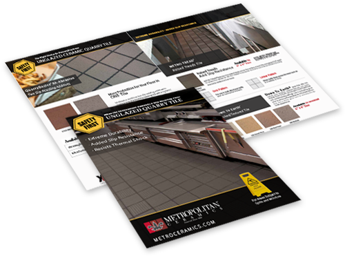 Down To Earth | Metropolitan Ceramics