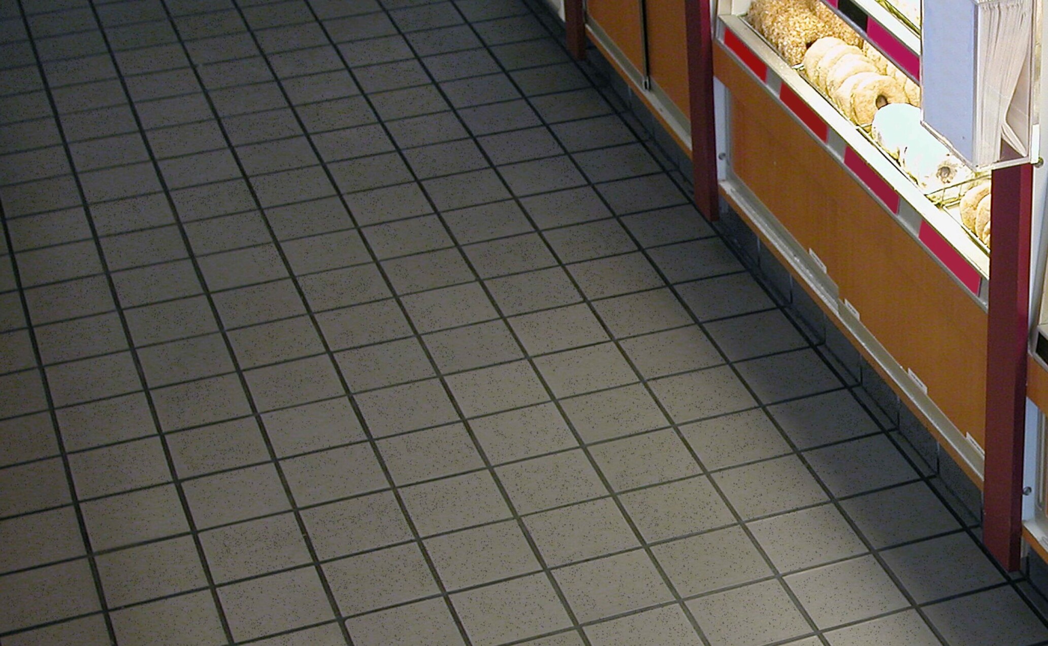 Laying Vinyl Flooring Over Quarry Tiles | Floor Roma