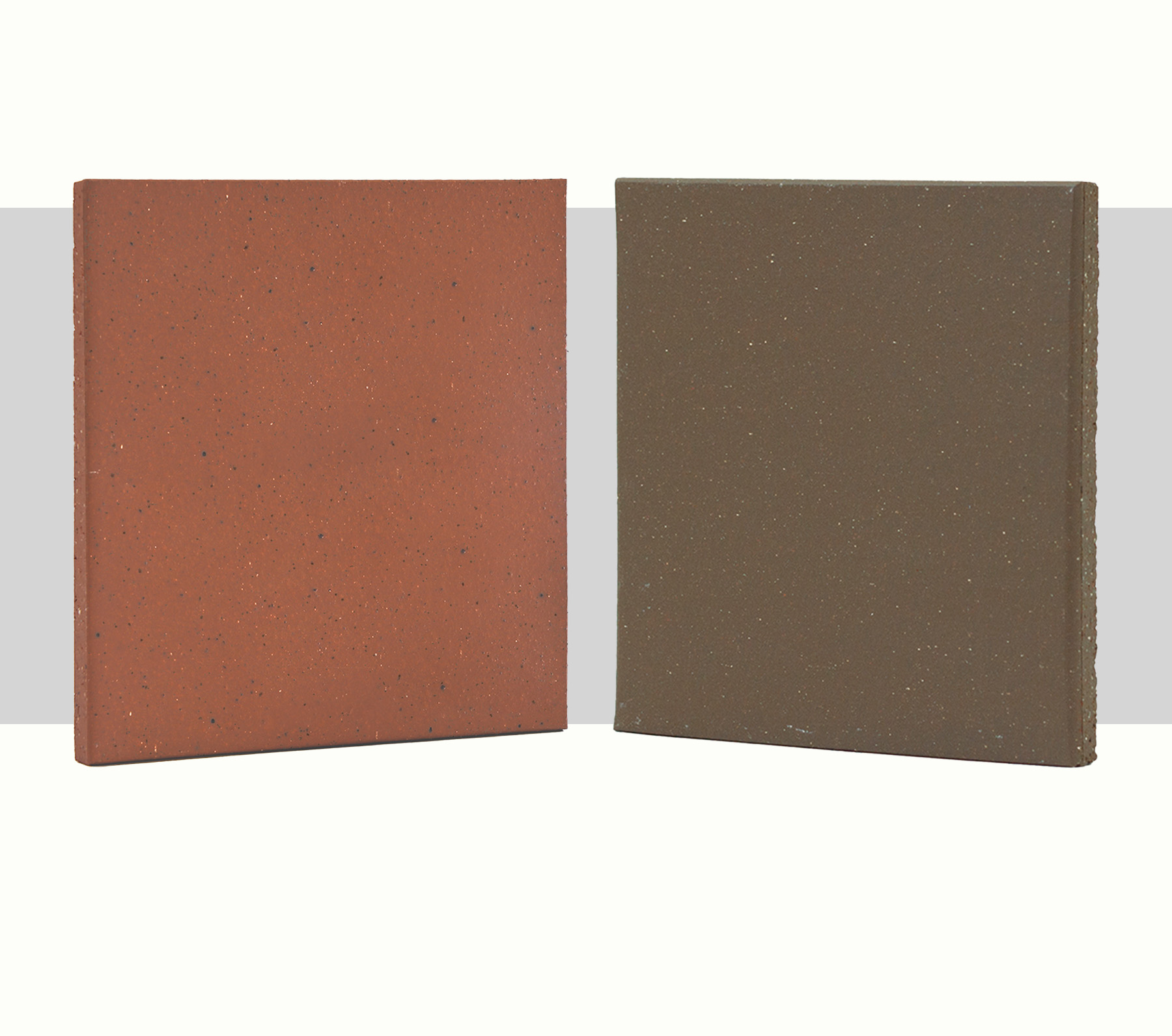 Quarry Tile Products | Metropolitan Ceramics